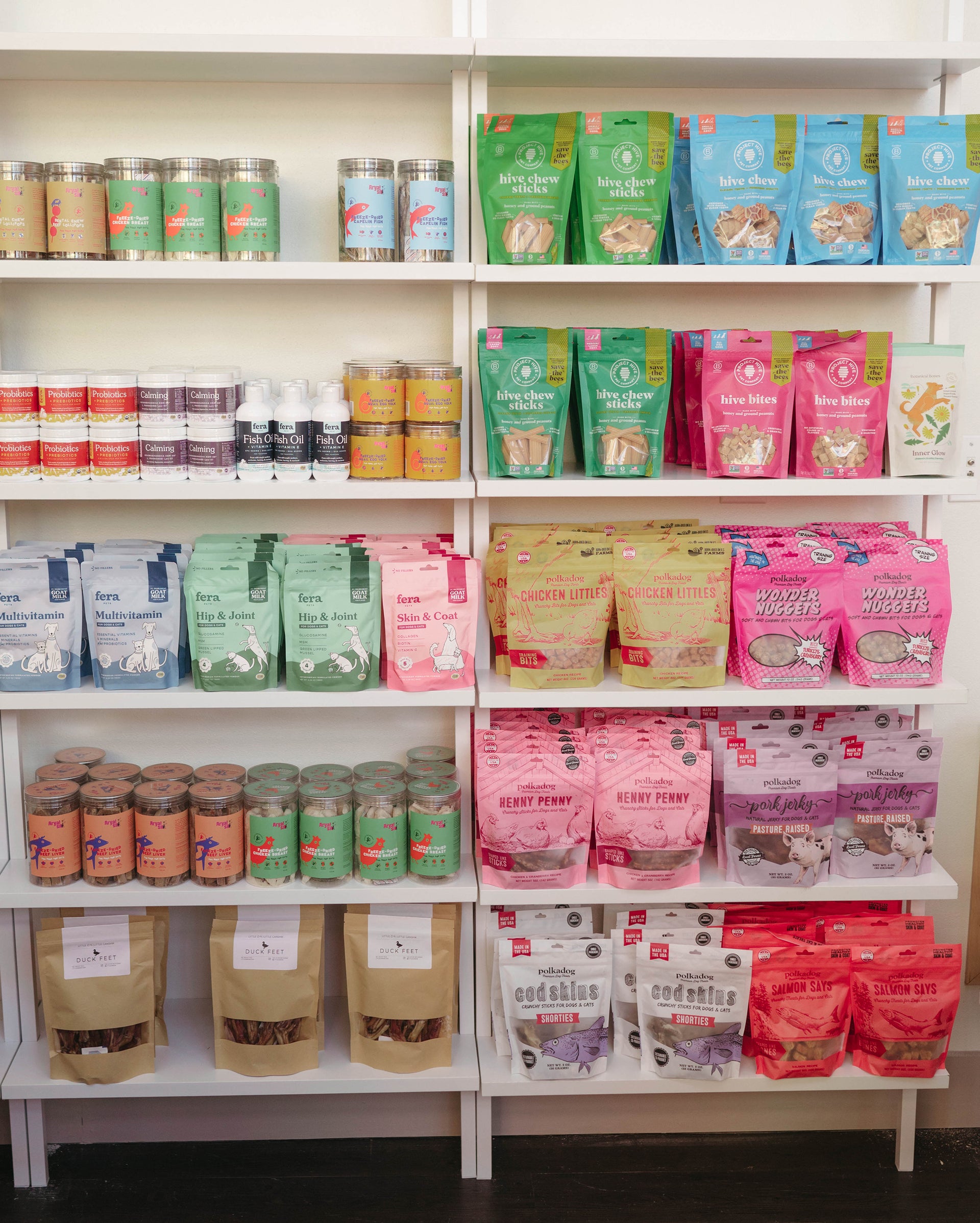 Elevate: Pet Boutique - Luxury Goods for Dogs & Cats